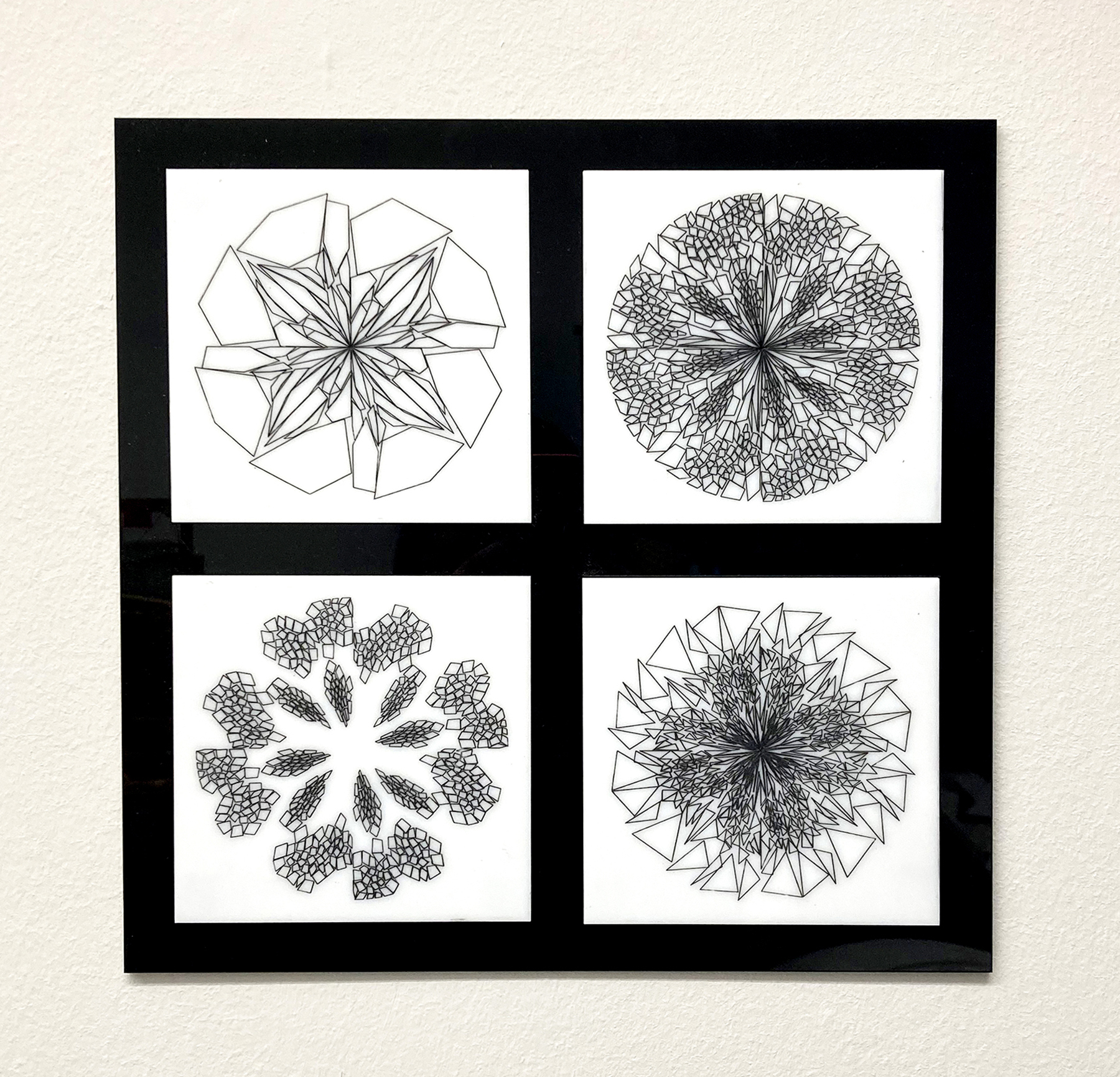 Lisa Marks and Ian Harmon | 2021 Bridges Conference