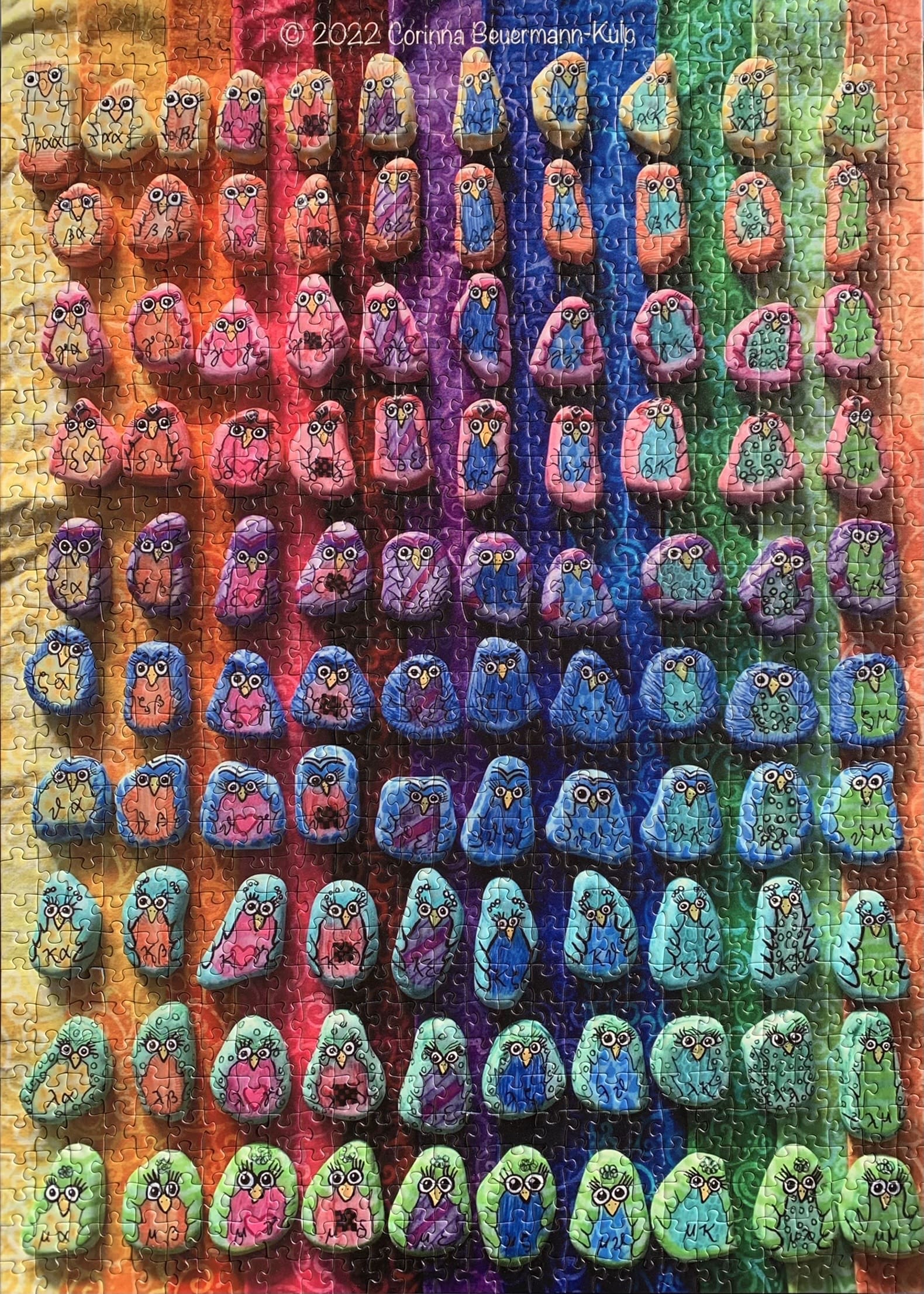 2022 Bridges Conference