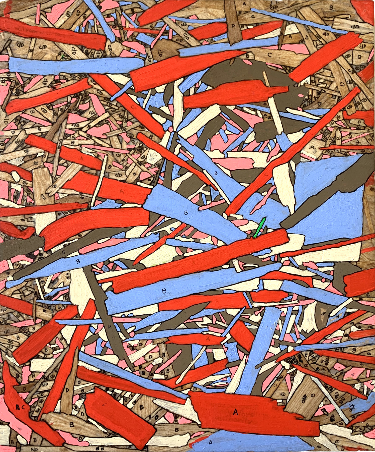 Ian Jehle | 2022 Bridges Conference