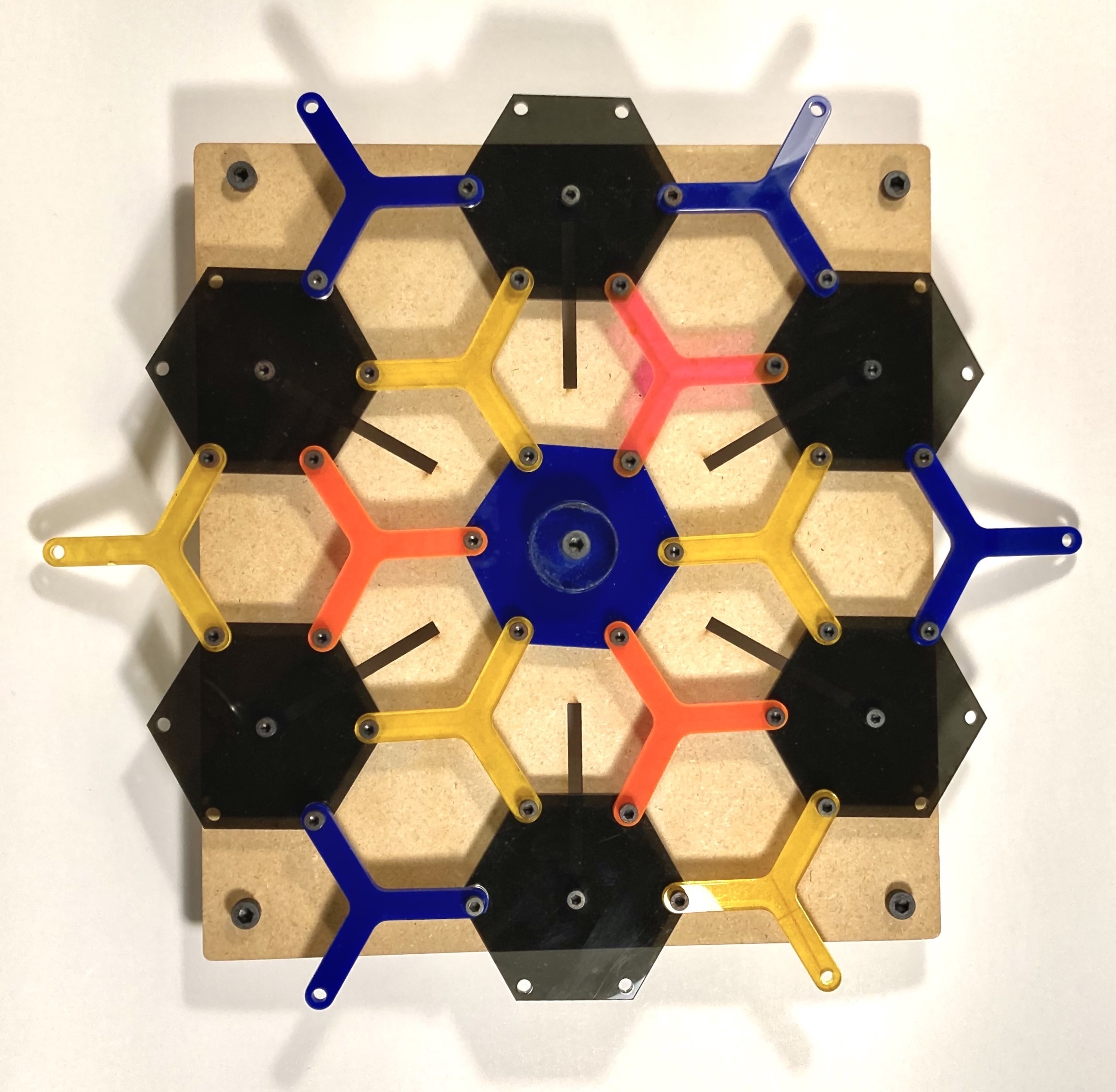 2022 Bridges Conference