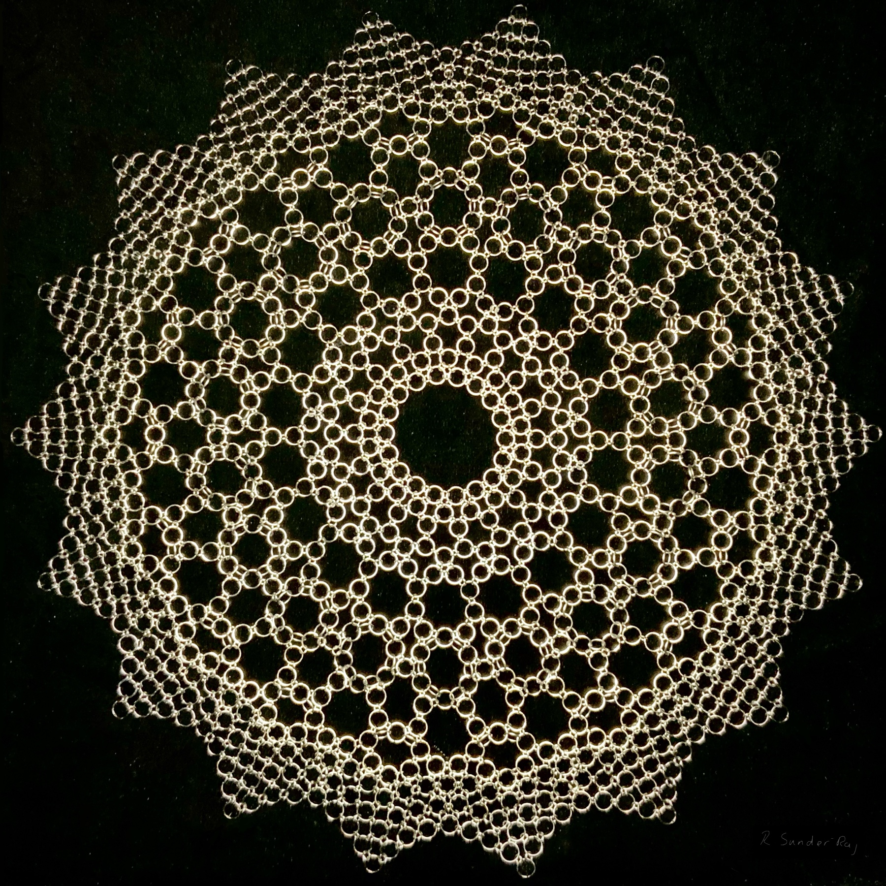 Rashmi Sunder-Raj | 2022 Bridges Conference