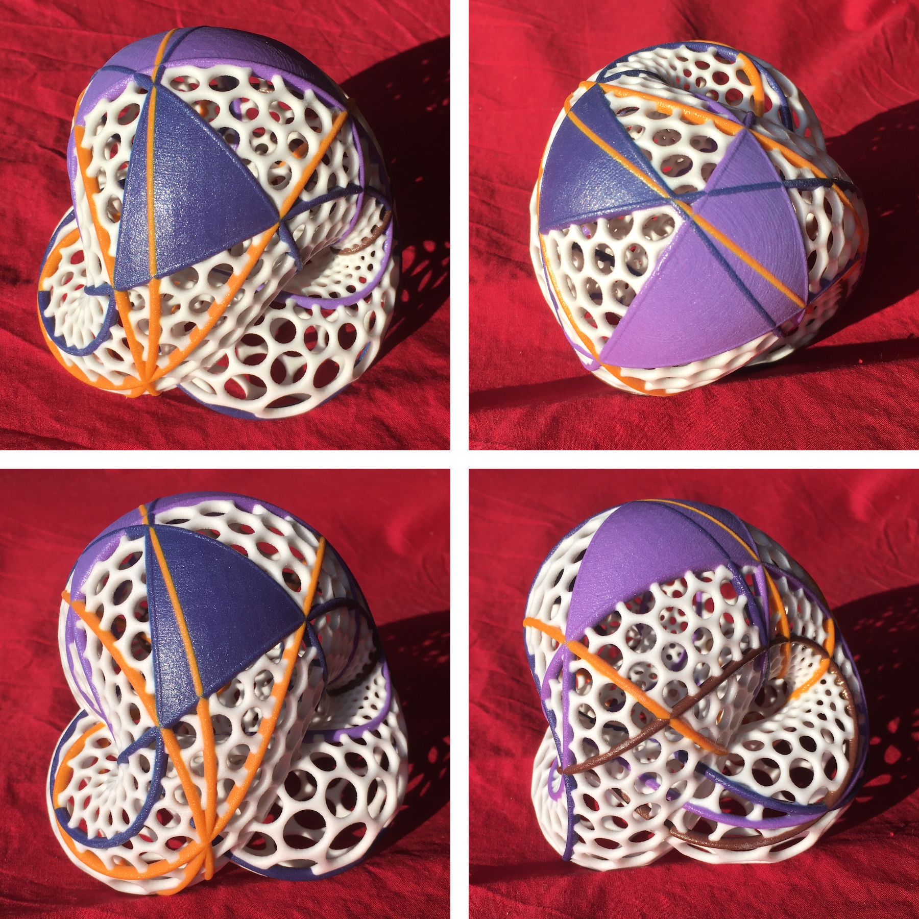 Rémi Coulon | 2022 Bridges Conference