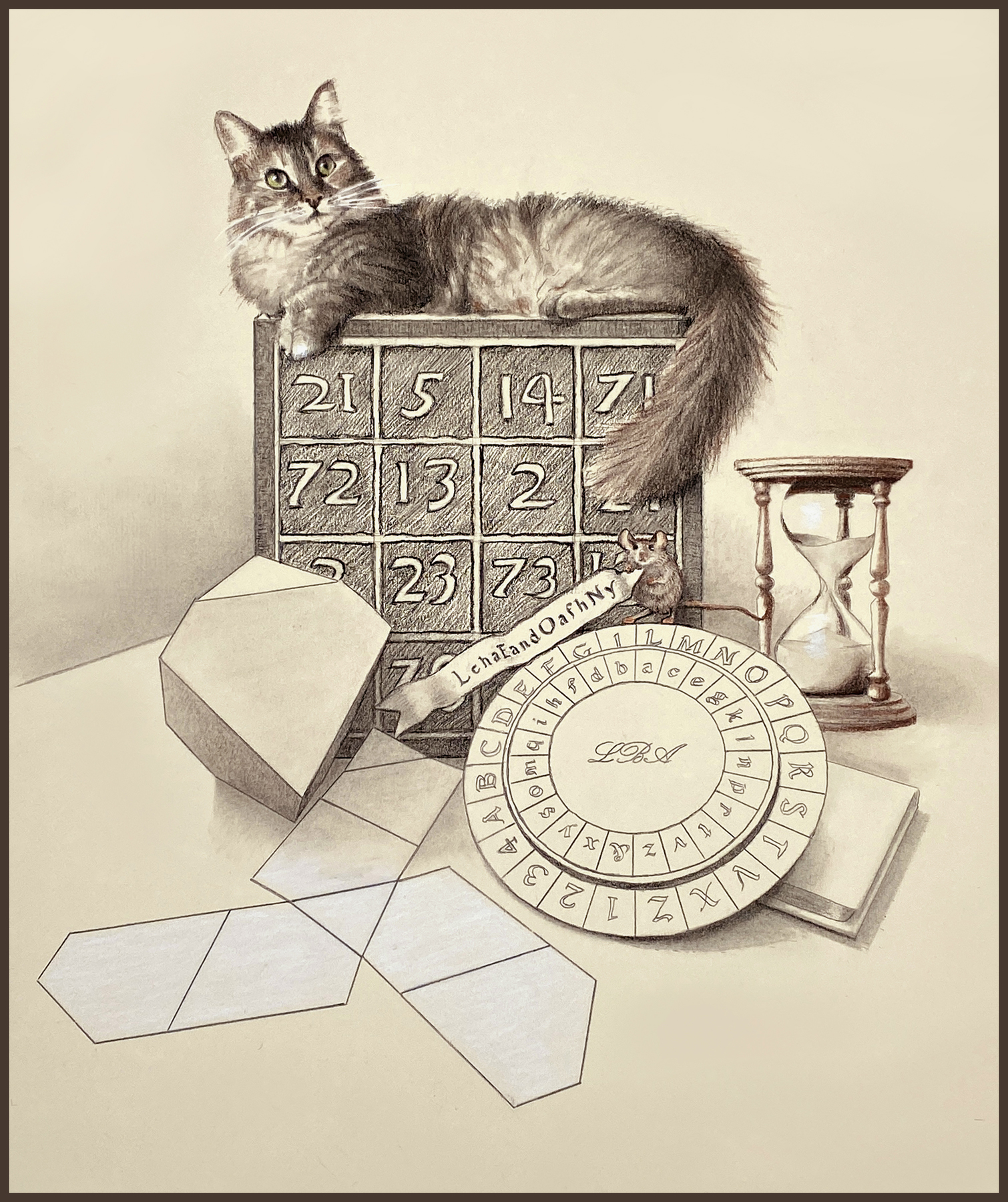 Bronna A. Butler and Jessica K. Sklar | 2022 Bridges Conference