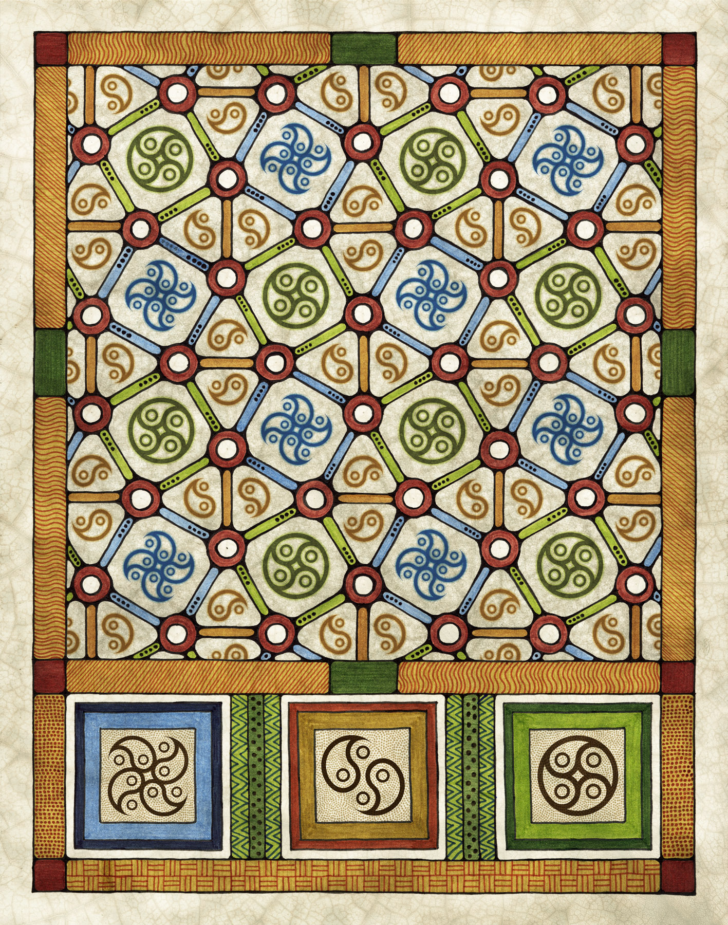 Conan Chadbourne | 2011 Bridges Conference