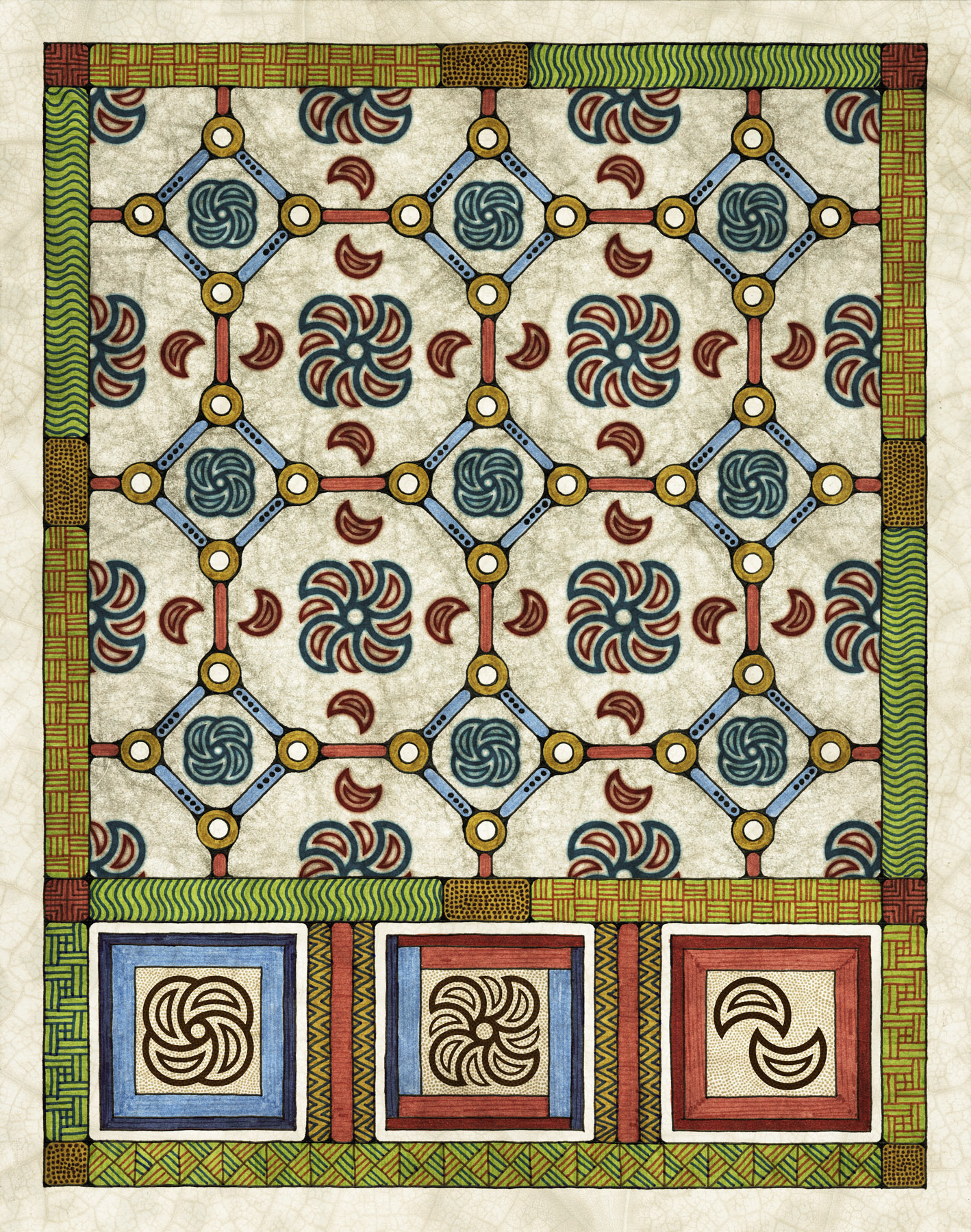 Conan Chadbourne | 2011 Bridges Conference