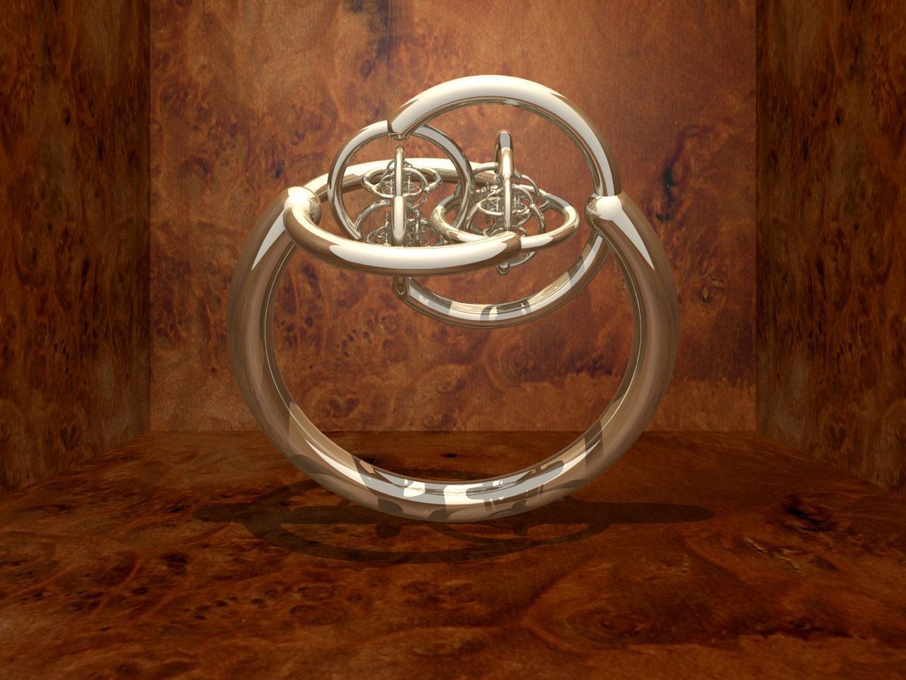 Kathryn Lindsey | 2019 Icerm Illustrating Mathematics