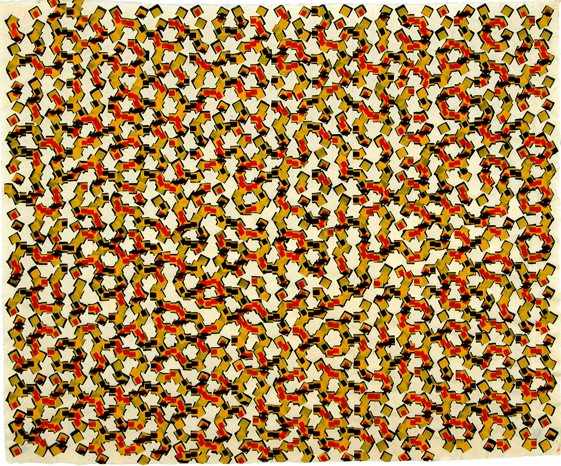 Jacqueline Ott | 2019 Icerm Illustrating Mathematics