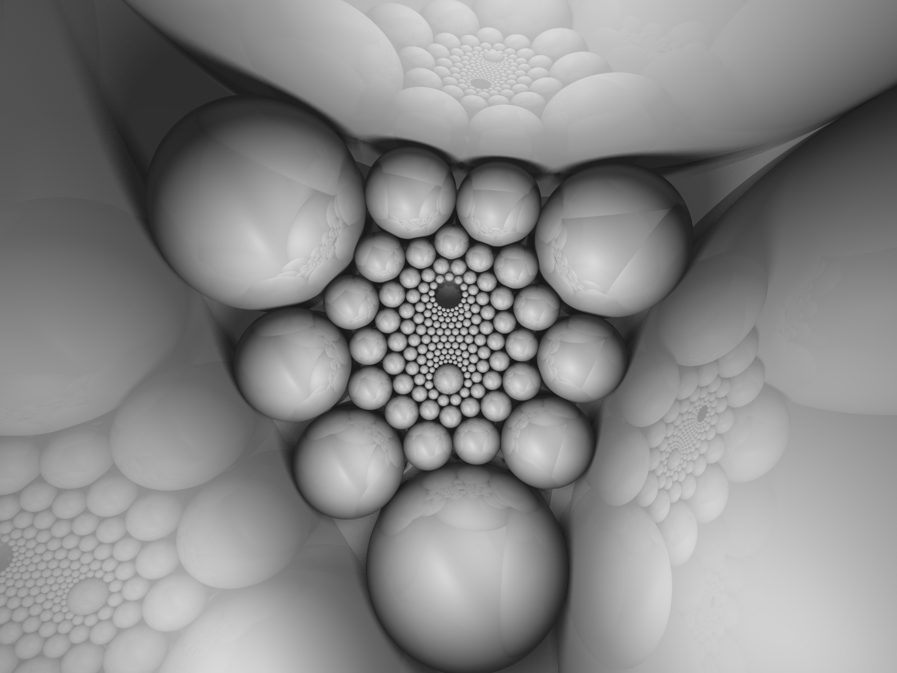 Francesco De Comité | 2014 Joint Mathematics Meetings