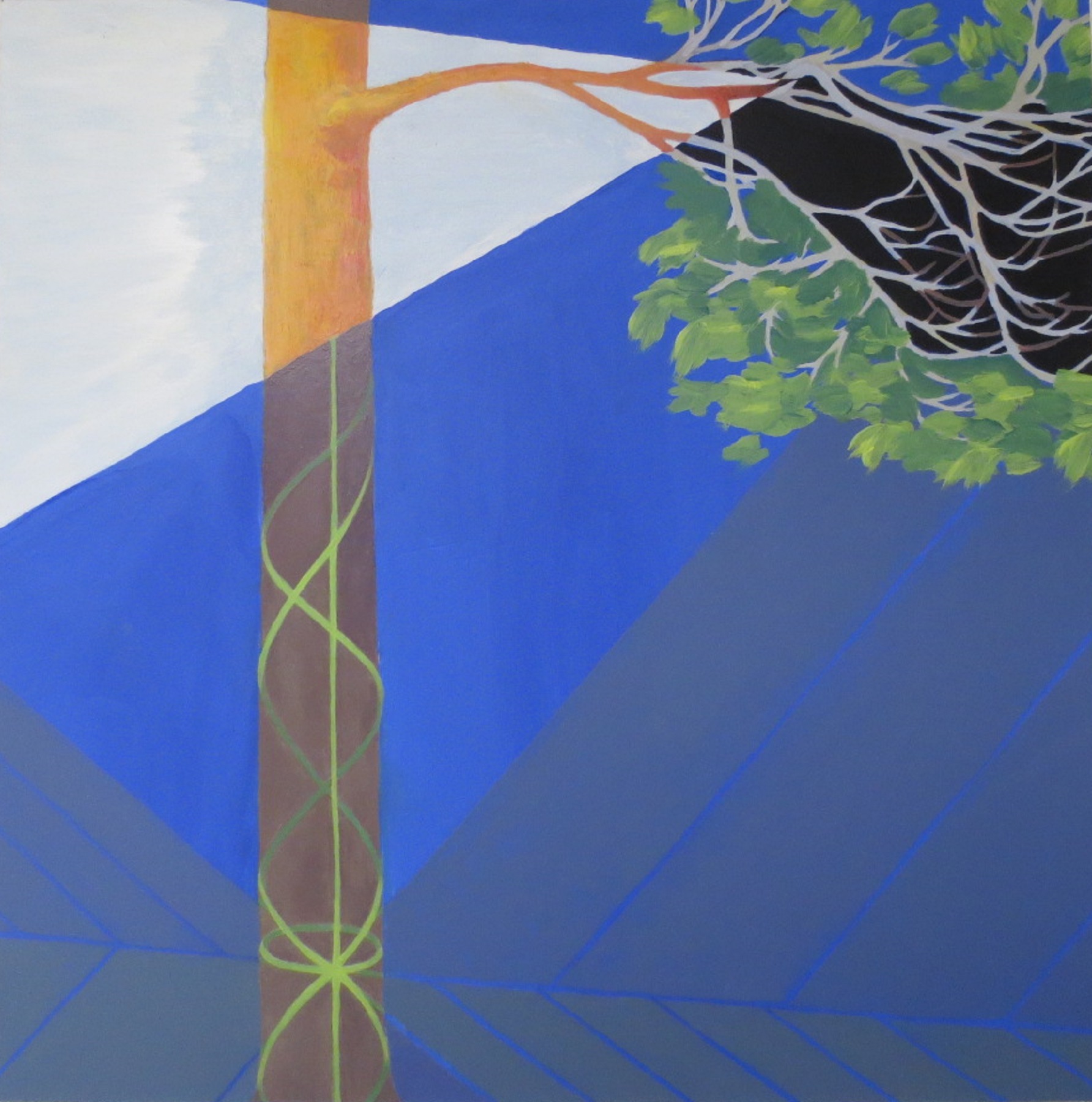 Teresa Downard | 2014 Joint Mathematics Meetings