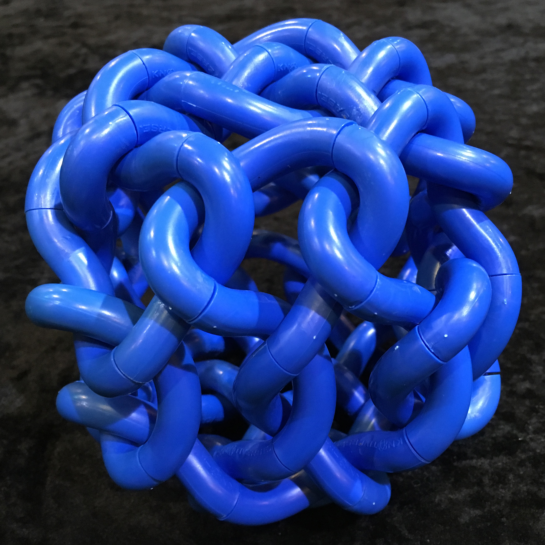 Murray Heasman | 2017 Joint Mathematics Meetings