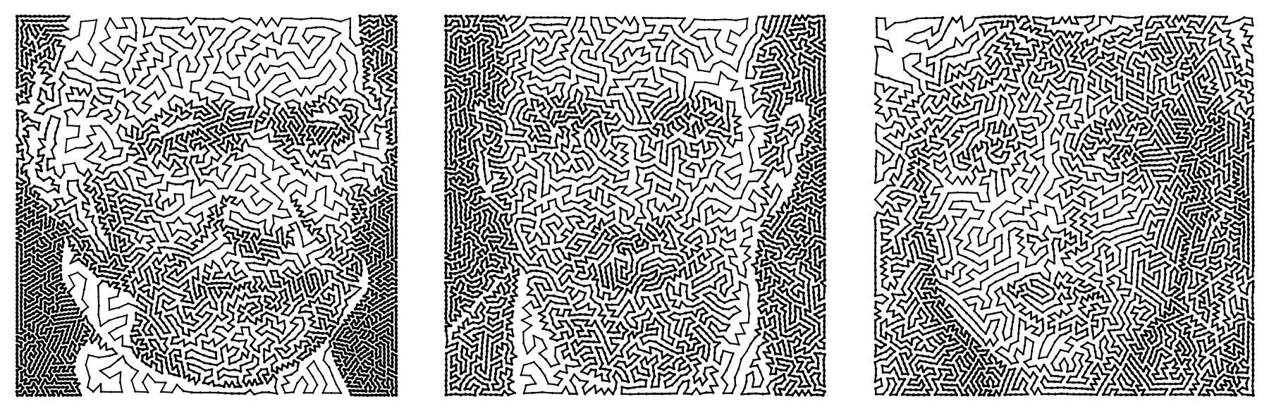 Robert Bosch | 2018 Joint Mathematics Meetings