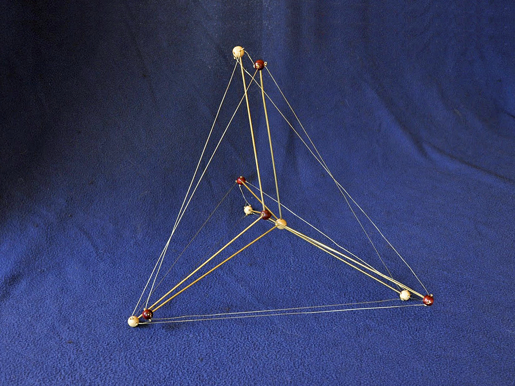 Ethan Bolker | 2018 Joint Mathematics Meetings