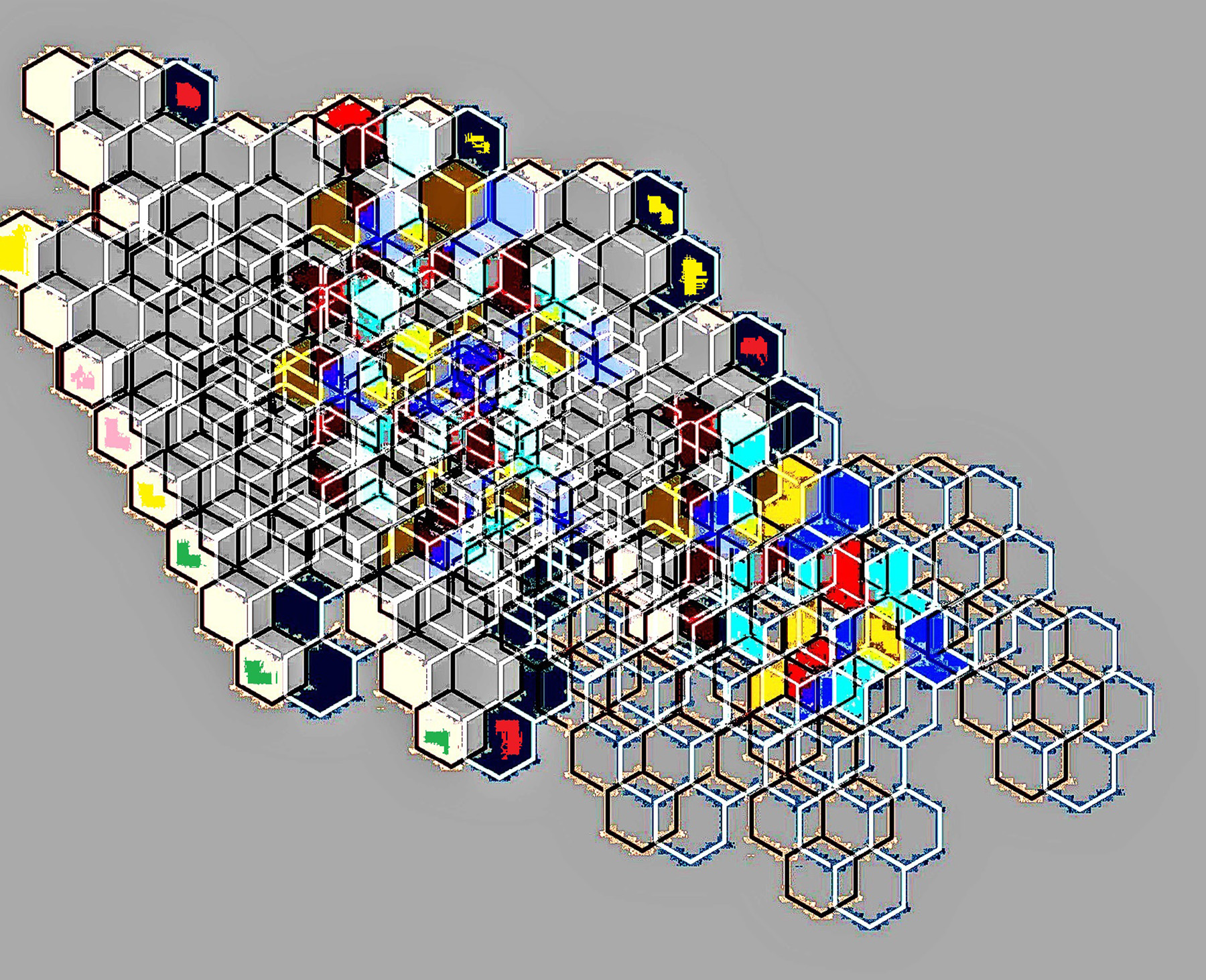 Adam Zynger | 2019 Joint Mathematics Meetings