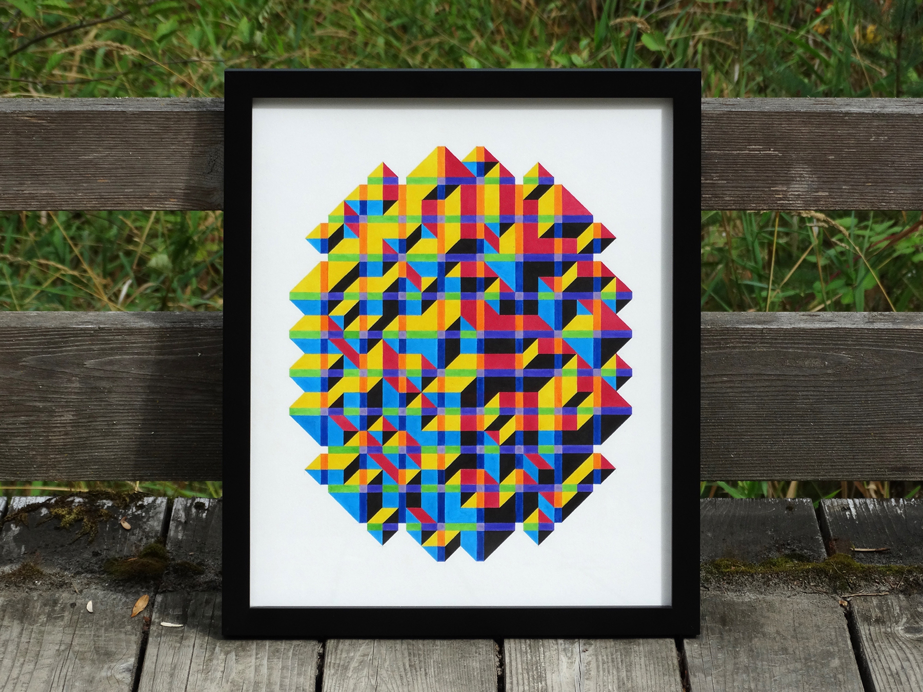 Charlie Gregson | 2019 Joint Mathematics Meetings