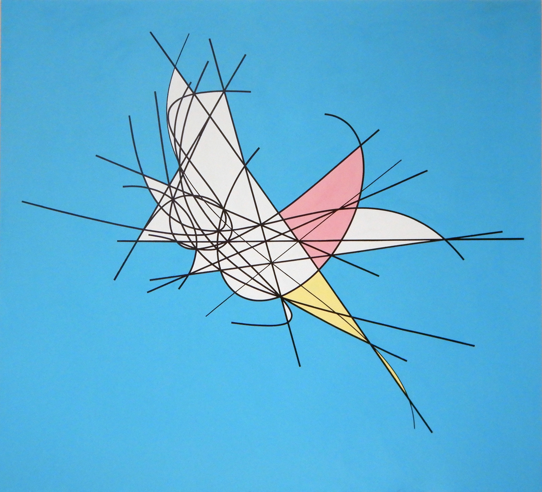 CLIFFORD SINGER | 2019 Joint Mathematics Meetings