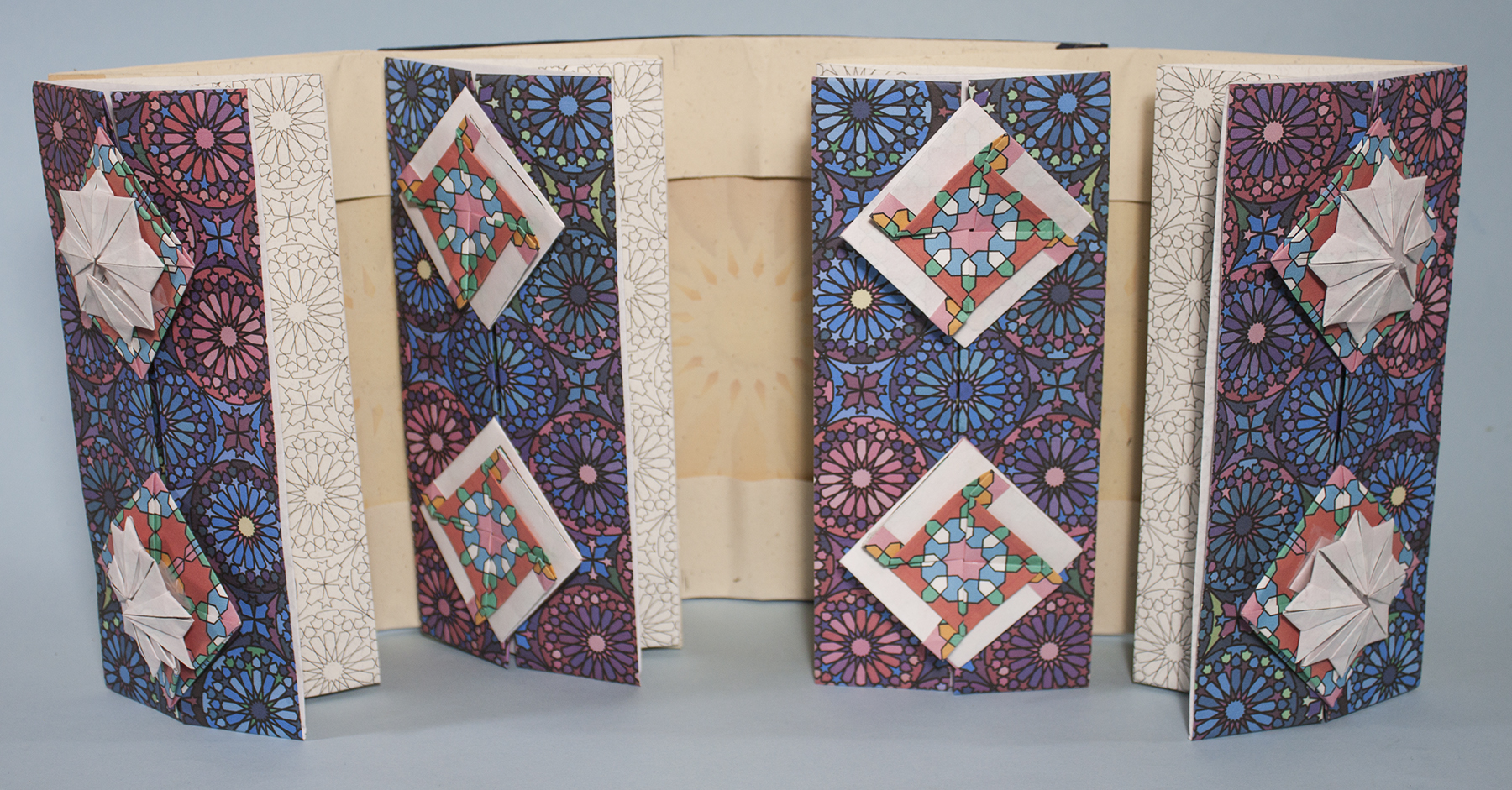 Paula Beardell Krieg | 2019 Joint Mathematics Meetings