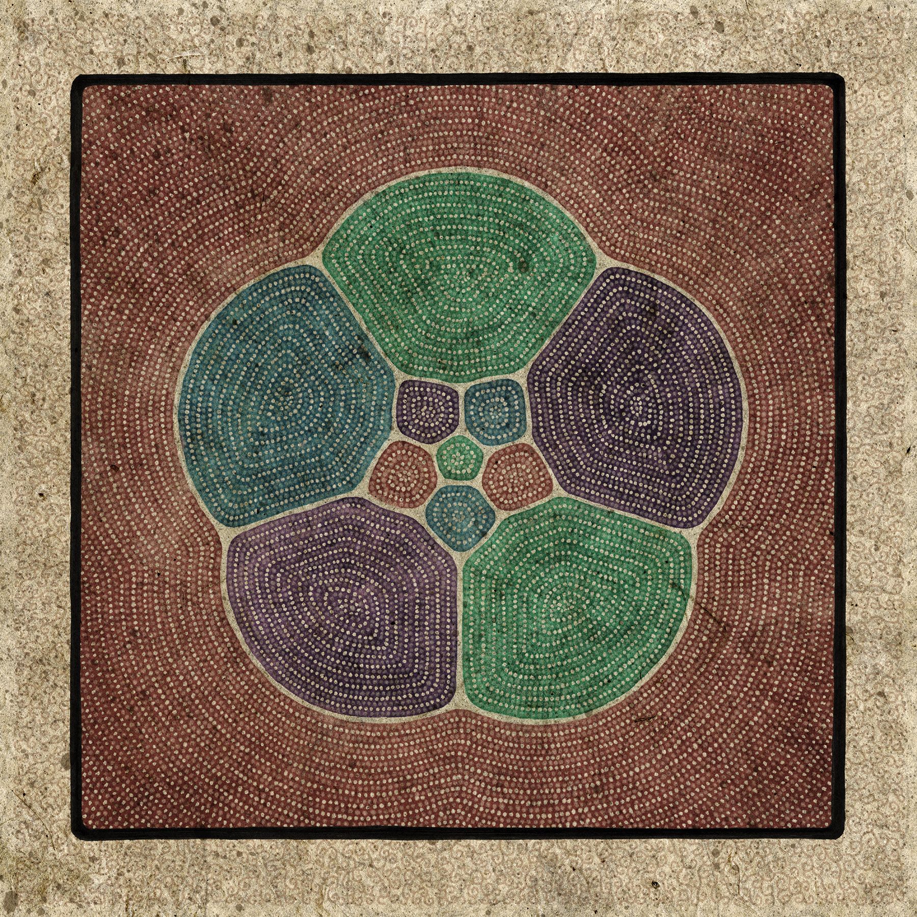 Conan Chadbourne | 2020 Joint Mathematics Meetings