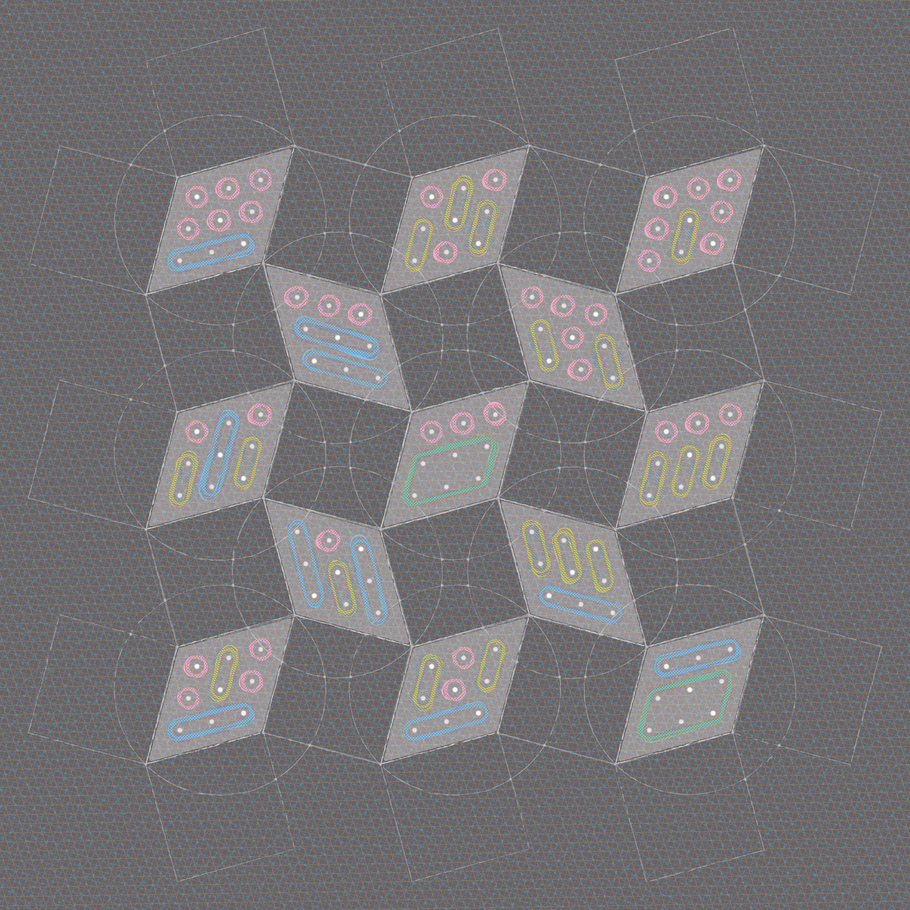 James Mai | 2020 Joint Mathematics Meetings