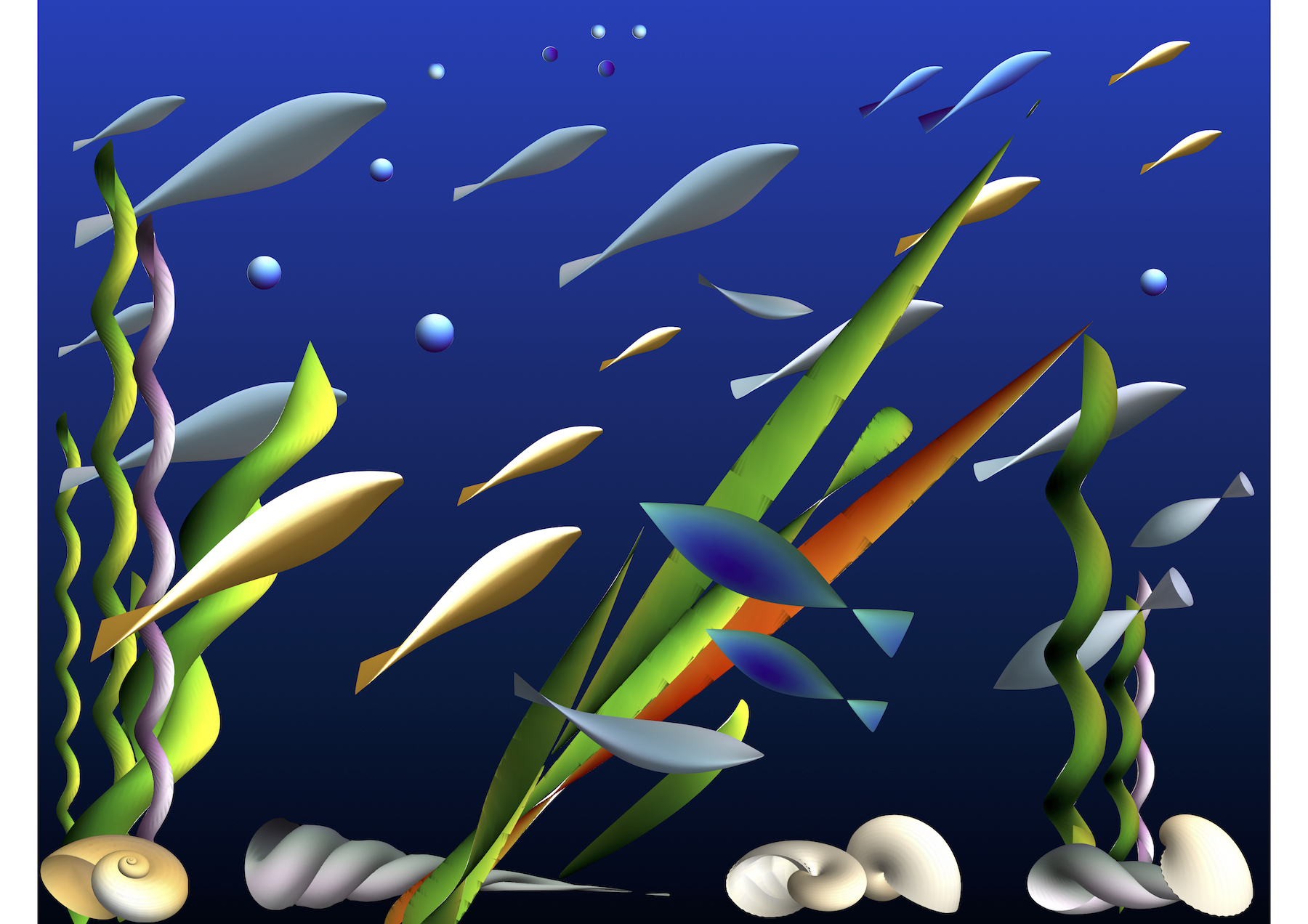 Maria Mannone | 2020 Joint Mathematics Meetings