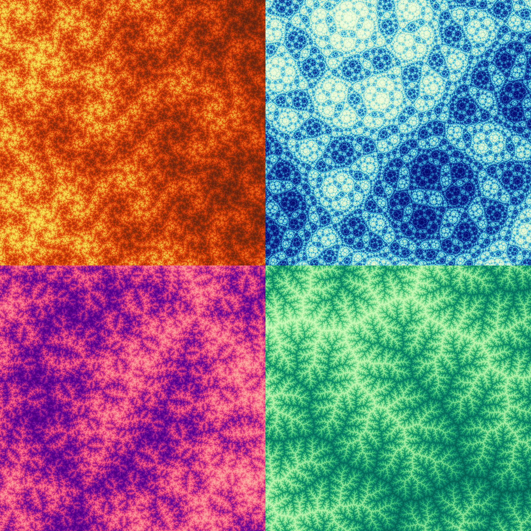 David Bachman; Matthias Goerner; Saul Schleimer; Henry Segerman | 2021 ...