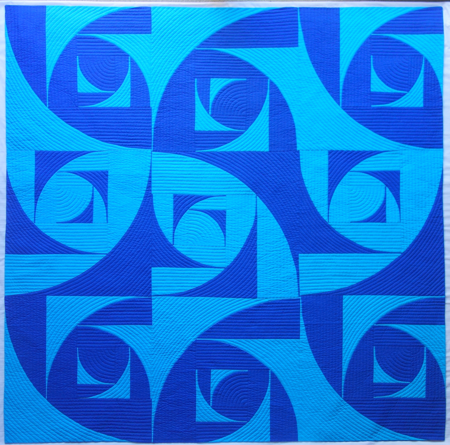 Pat Forster | 2021 Joint Mathematics Meetings