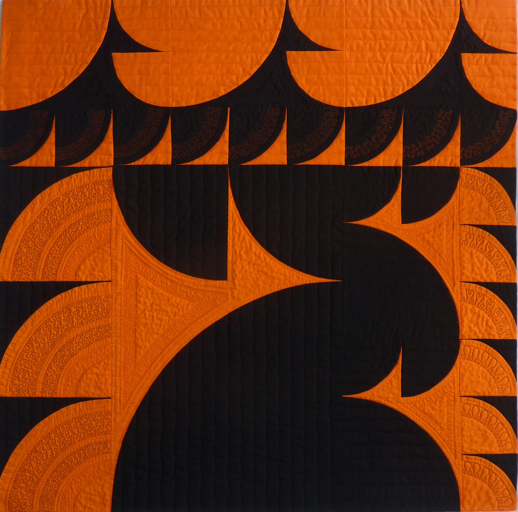 Pat Forster | 2021 Joint Mathematics Meetings