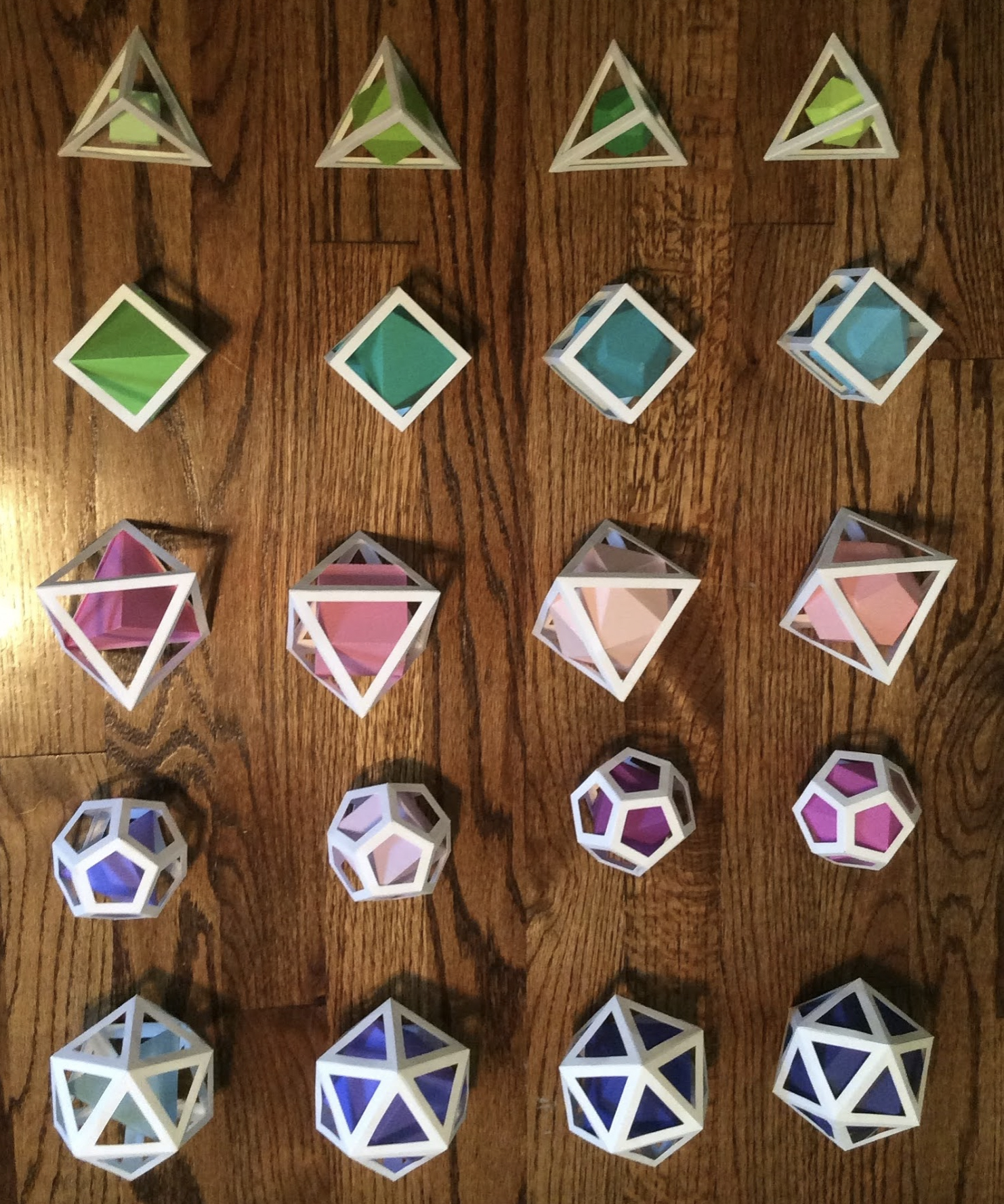 Elaine Wolfe | 2021 Joint Mathematics Meetings