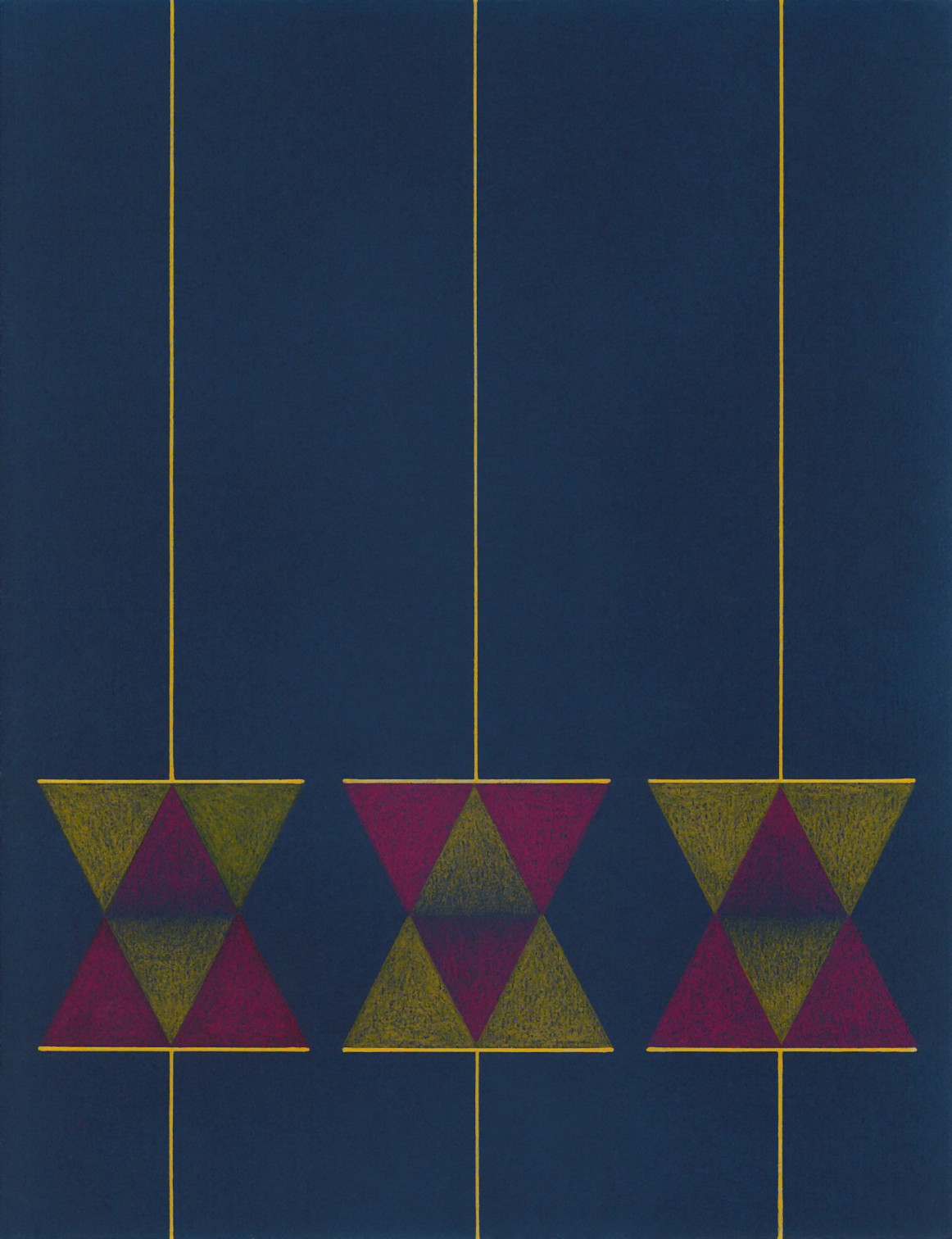 Tibi Chelcea | 2021 Joint Mathematics Meetings