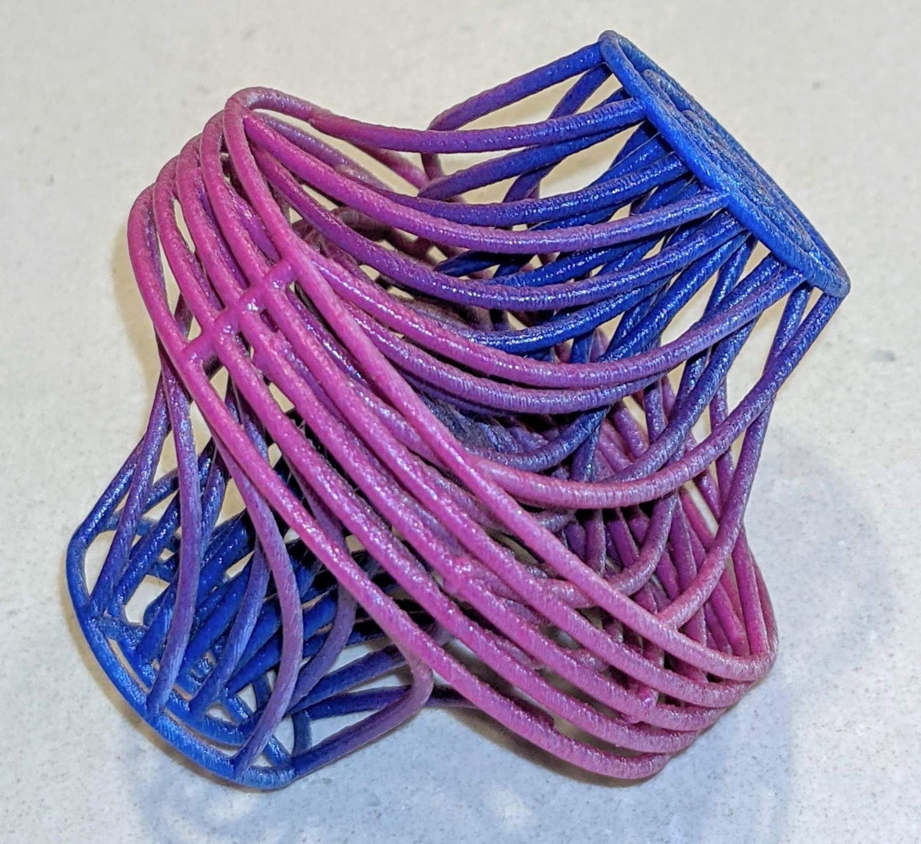 Christopher Hanusa | 2022 Joint Mathematics Meetings