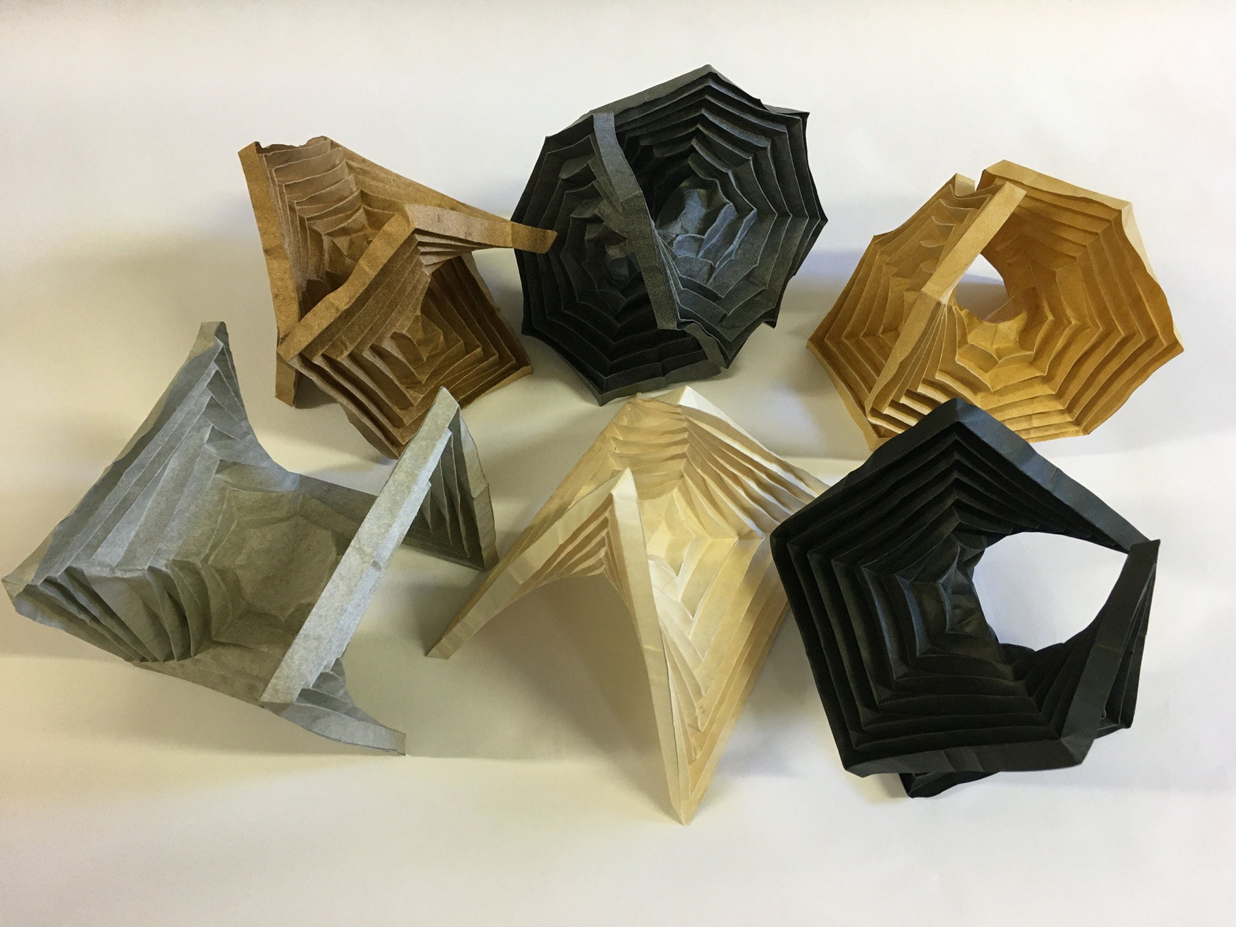 Ellen Oppenheimer | 2022 Joint Mathematics Meetings