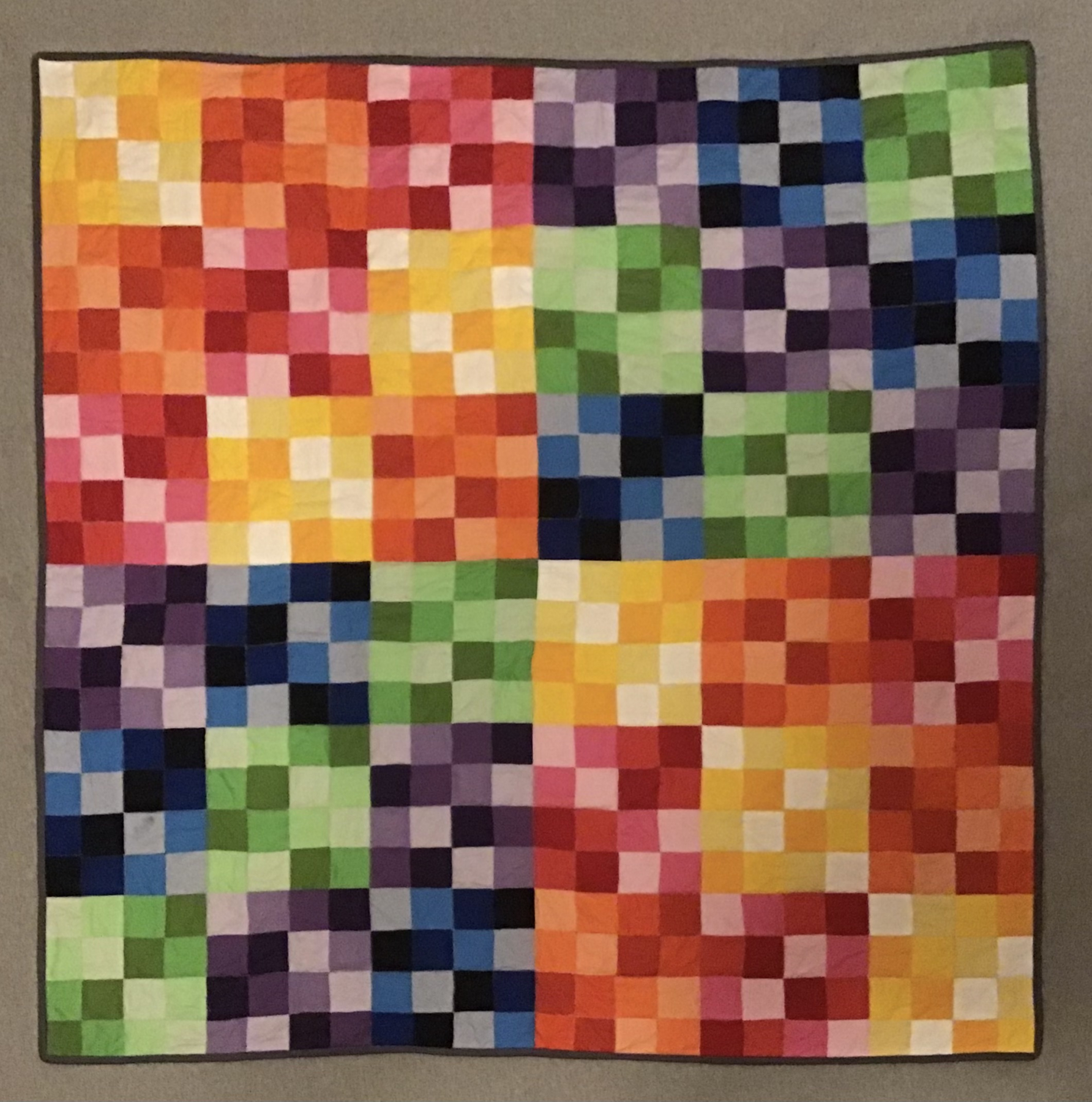 Nathan Fieldsteel, Jessica Appel, Katie Davenport, Sean Grate, Madison ...