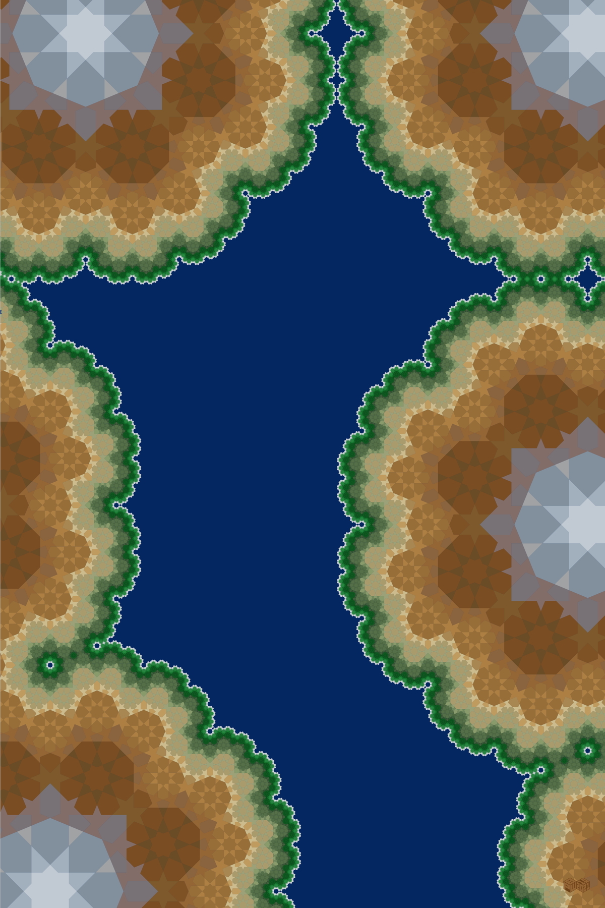 Phil Webster | 2022 Joint Mathematics Meetings