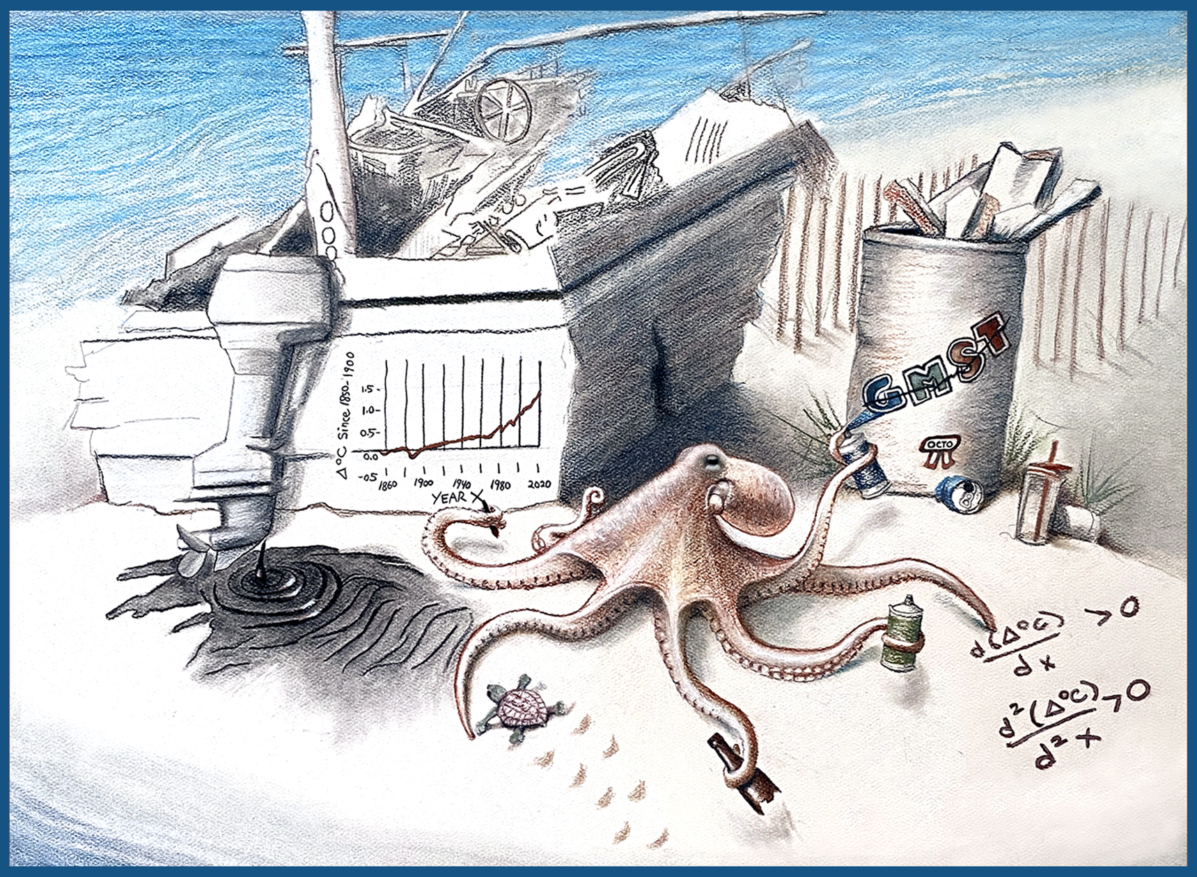 Bronna A. Butler and Jessica K. Sklar | 2023 Joint Mathematics Meetings