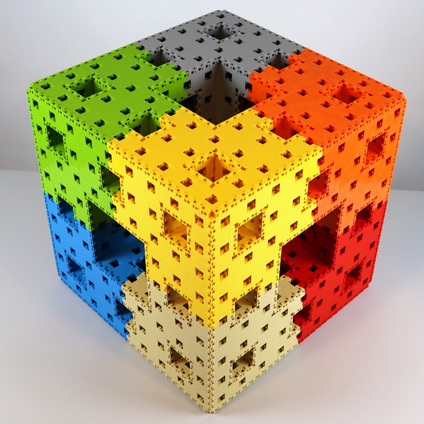 Steve Butler | 2023 Joint Mathematics Meetings