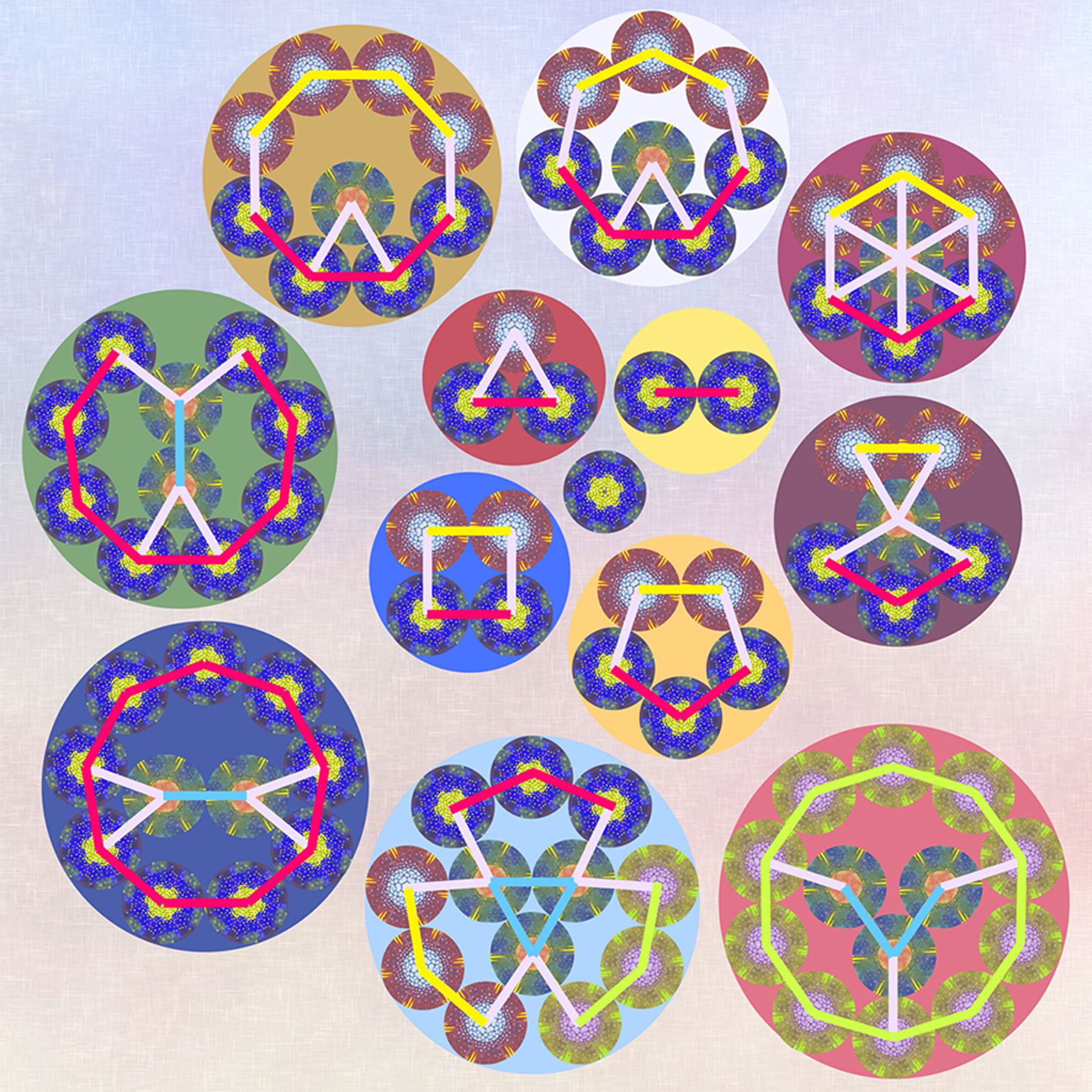 Rachel A H Beckett | 2023 Joint Mathematics Meetings