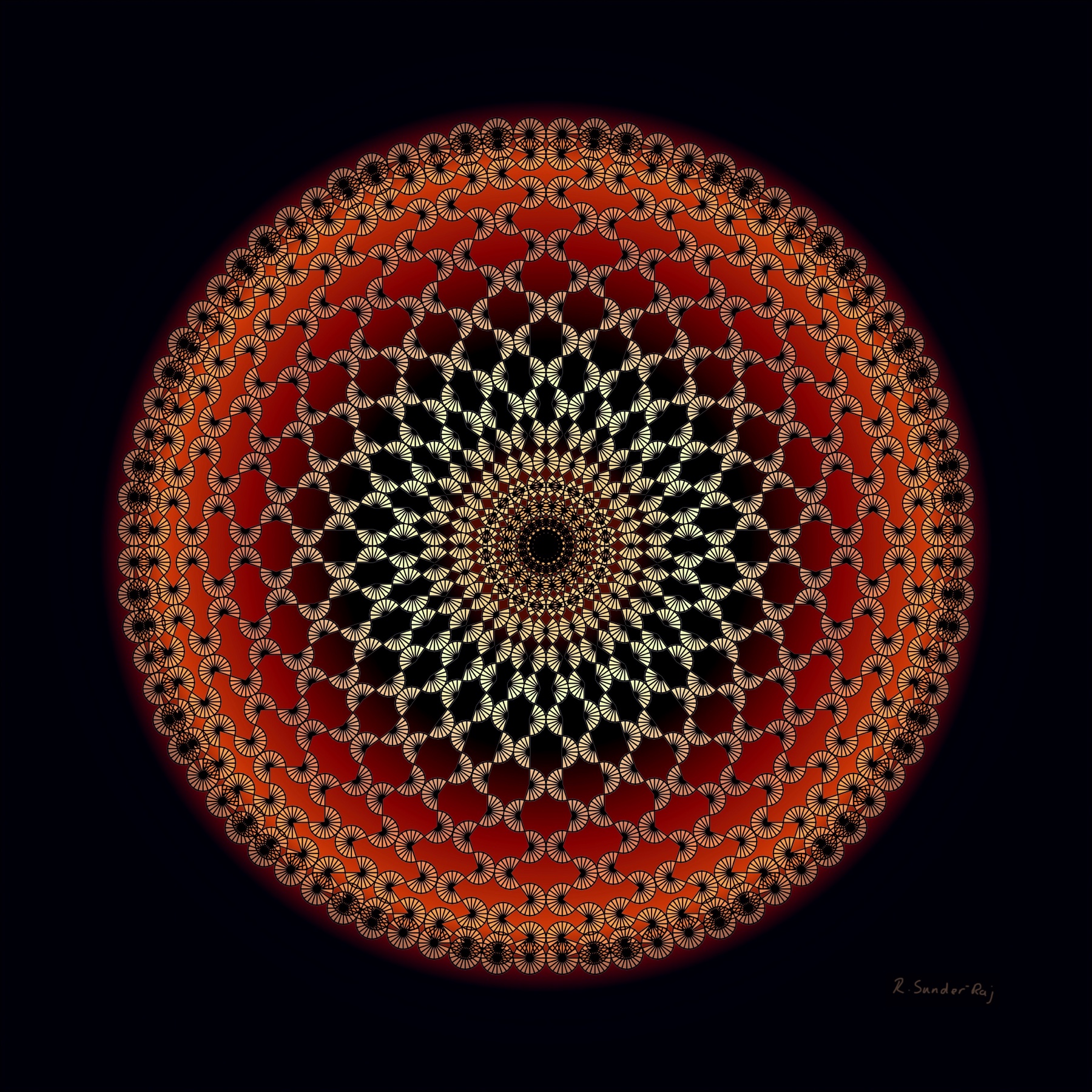 Rashmi Sunder-Raj | 2023 Joint Mathematics Meetings