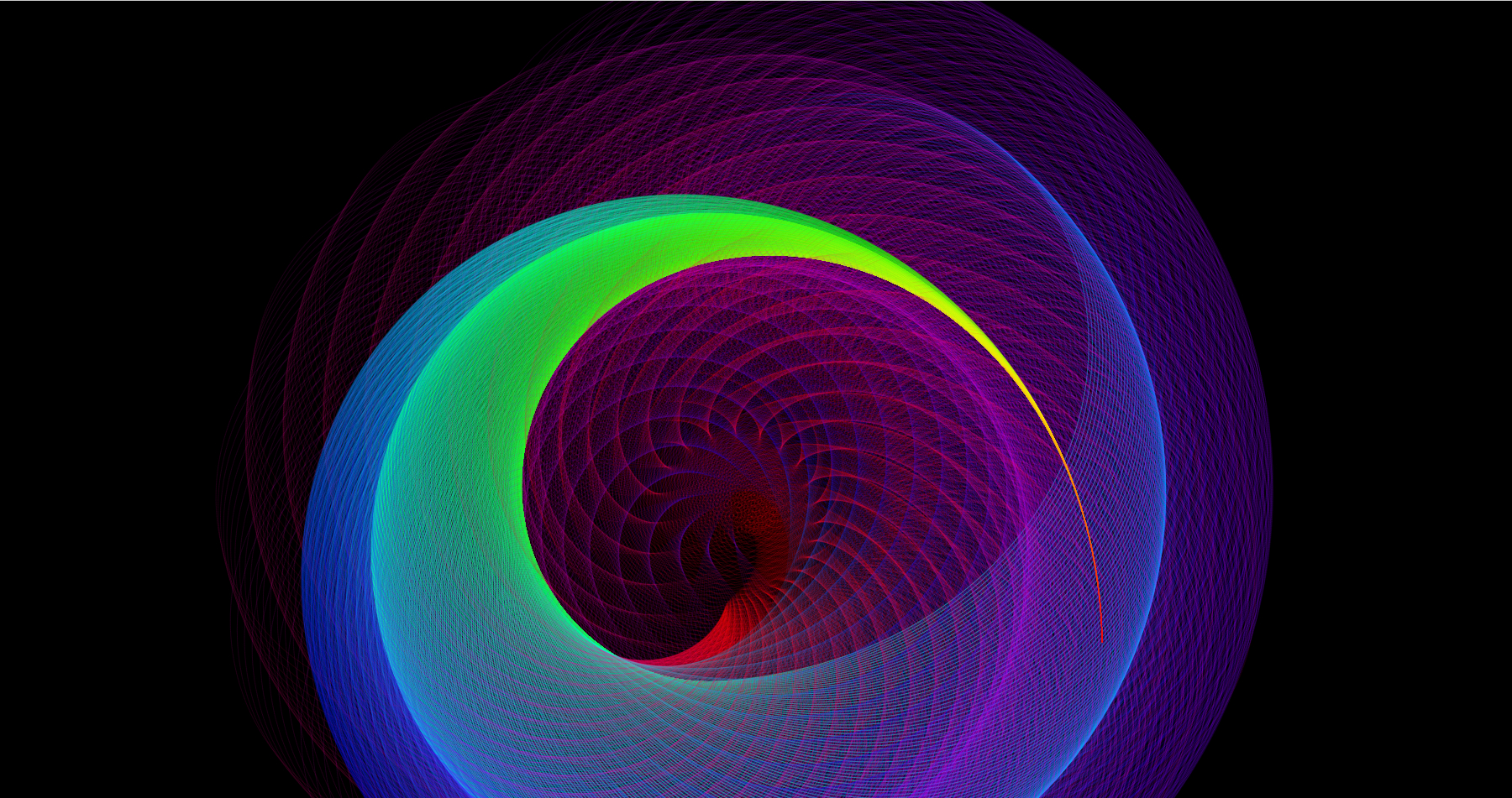 Viduranga Landers | 2023 Joint Mathematics Meetings