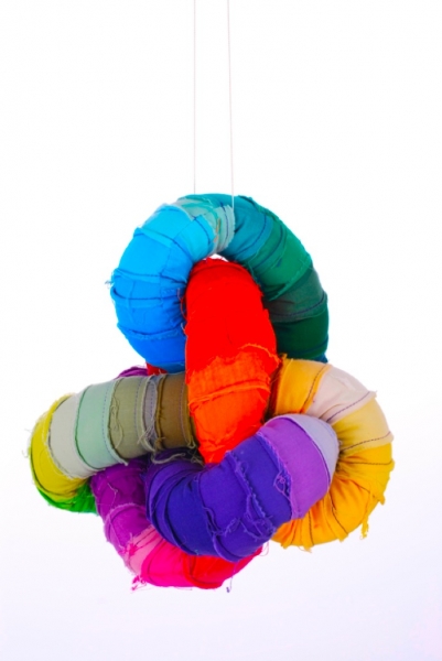 Louise Mabbs | 2010 Bridges Conference