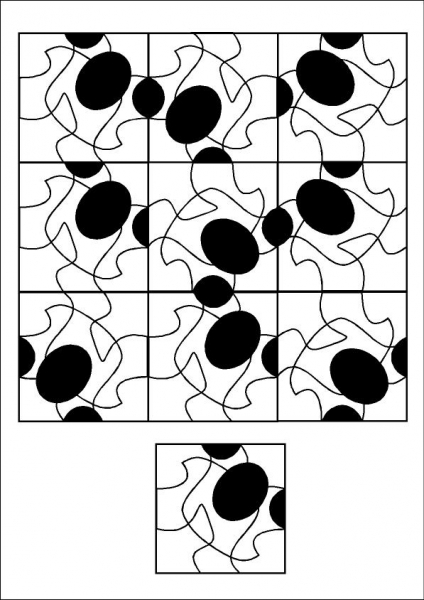 Neda Yavari Rad | 2010 Bridges Conference