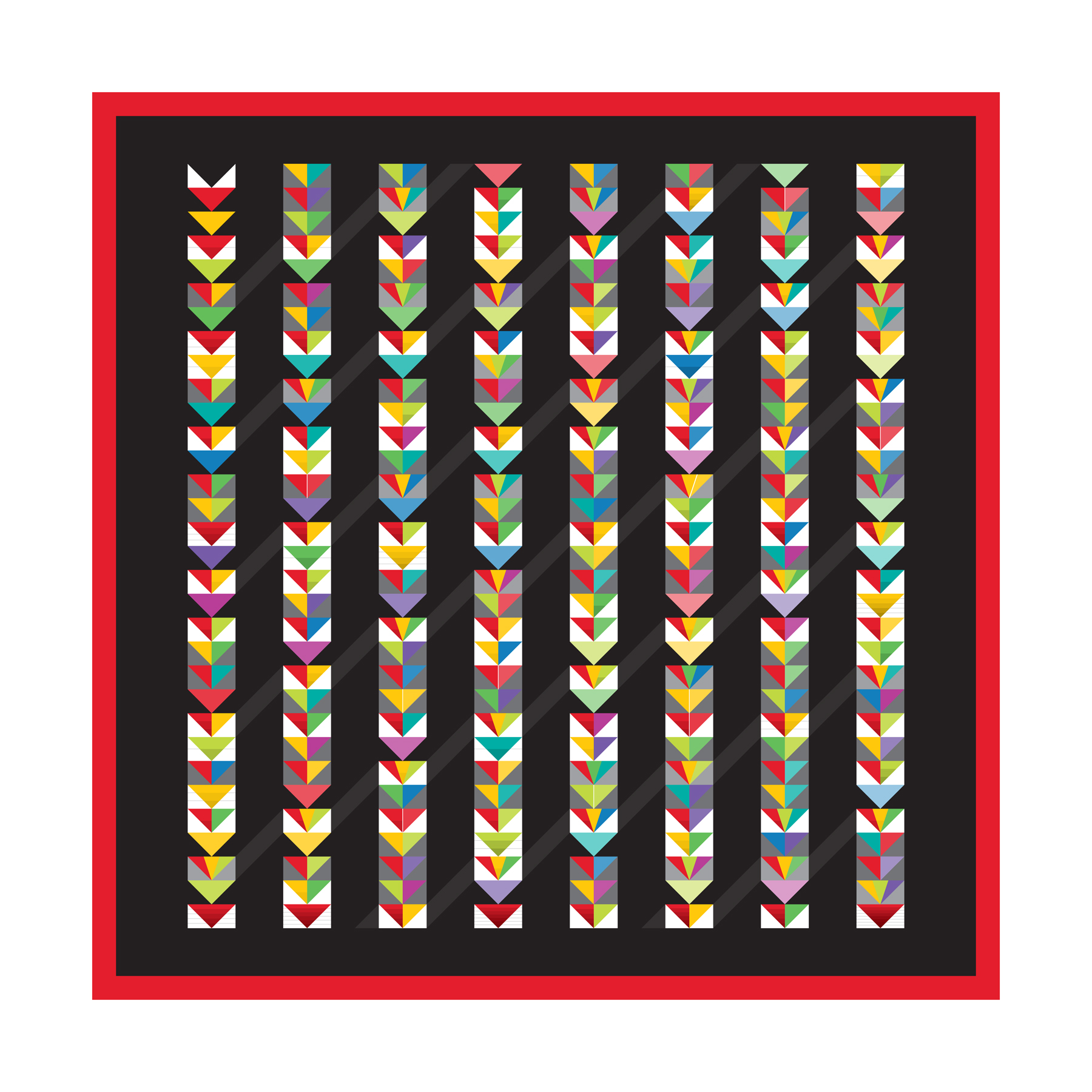 Margaret Kepner | 2011 Bridges Conference