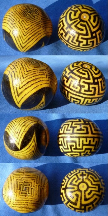 Samuel Verbiese | 2011 Bridges Conference