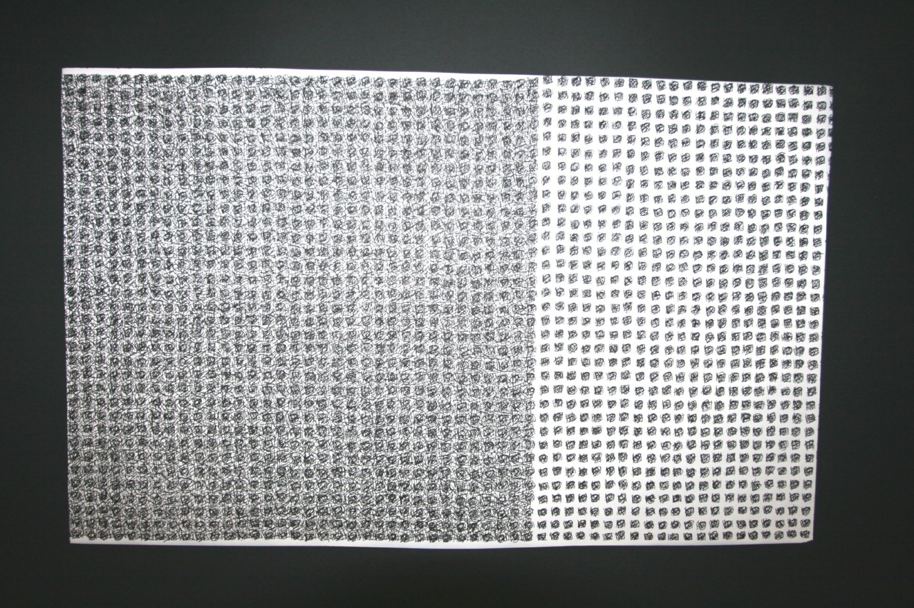 Susan Happersett | 2011 Joint Mathematics Meetings