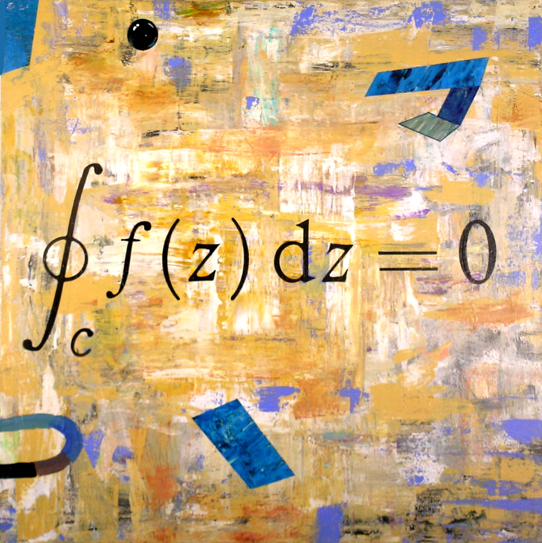 Sue Simon | 2012 Joint Mathematics Meetings