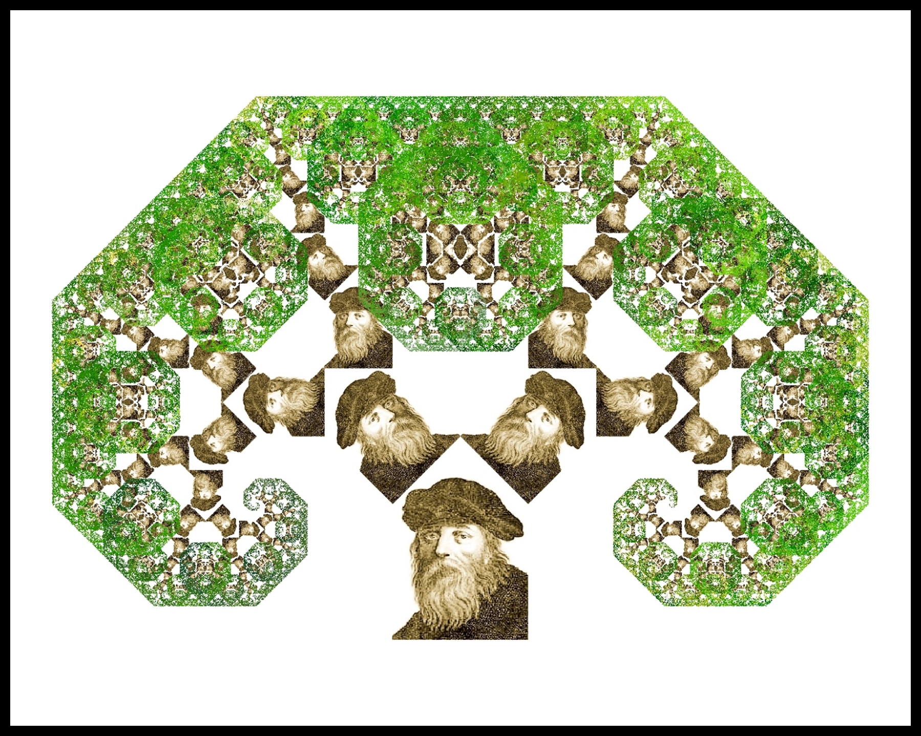 Larry Riddle | 2012 Joint Mathematics Meetings