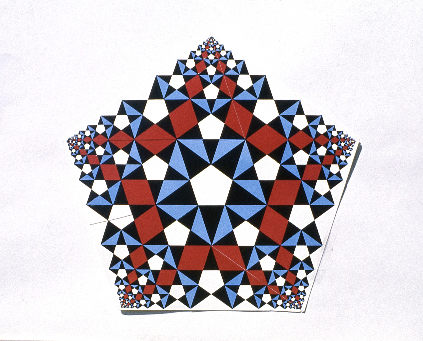 Richard Kallweit | 2012 Joint Mathematics Meetings