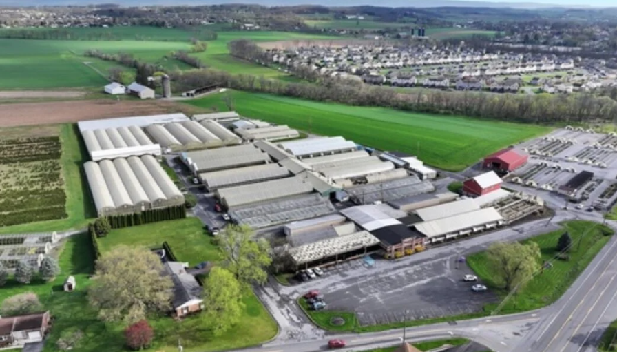 Top 100 Grower Layser’s Flowers Closes Retail Center to Focus on ...