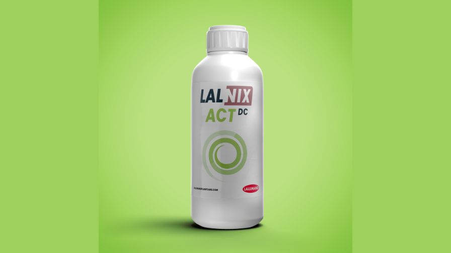 Lallemand Plant Care Announces New Acquisition and Rebrand of Bionematicide