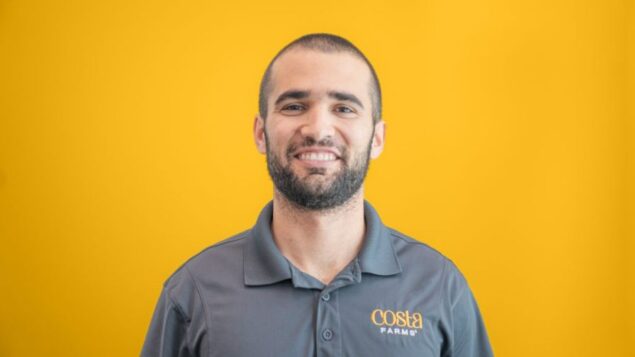 Costa Farms Names Jose Smith Jr. as President - Greenhouse Grower