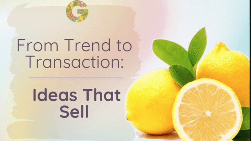 Check This Out: The Garden Media Group’s 2026 Garden Trends Report ...