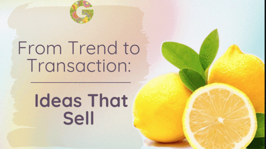 Check This Out: The Garden Media Group’s 2026 Garden Trends Report ...